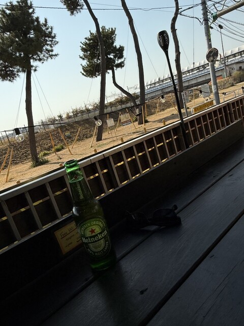 SIX PINE CAFE （シックス パイン カフェ） - 二子玉川/カフェ | 食べログ