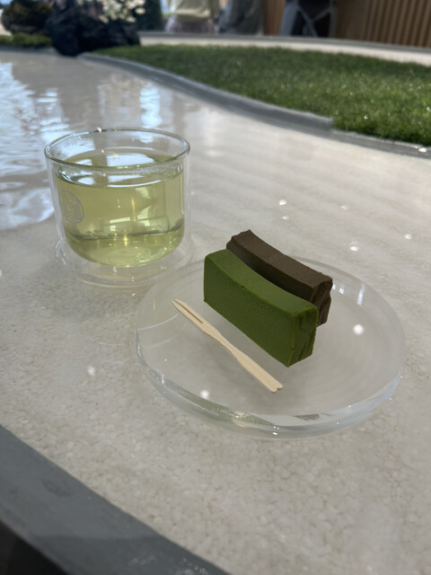 RURU SHIBUYA - 渋谷/カフェ | 食べログ