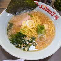 『ラーメンショップ 化 とは？』by monjy : ラーメンショップ 化 常陸大宮店 - 常陸大宮/ラーメン [食べログ]