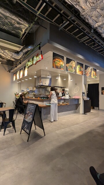 口コミ一覧 : CRAZY SPICE トナリエ北広島店 - 北広島/スープカレー [食べログ]