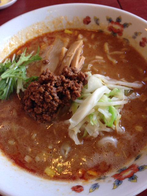 まるたつ - 毛呂/ラーメン | 食べログ