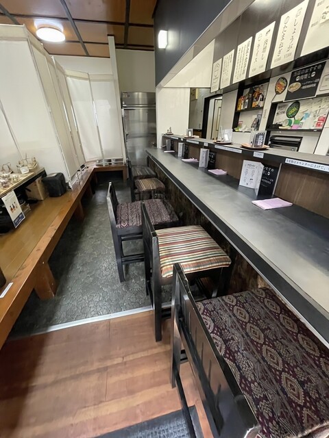 flour works （フラワー ワークス） - 東飯能/ラーメン | 食べログ