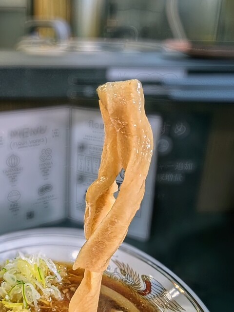 flour works （フラワー ワークス） - 東飯能/ラーメン | 食べログ