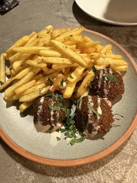 T-MARKET PUBLIC TABLEのご予約 - 虎ノ門ヒルズ/レストラン | 食べログ