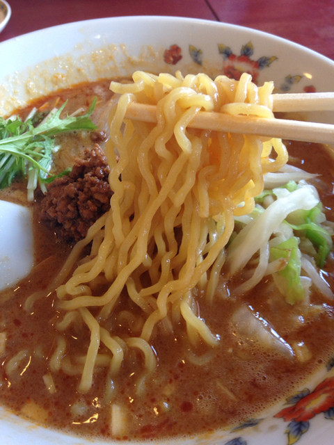 まるたつ - 毛呂/ラーメン | 食べログ