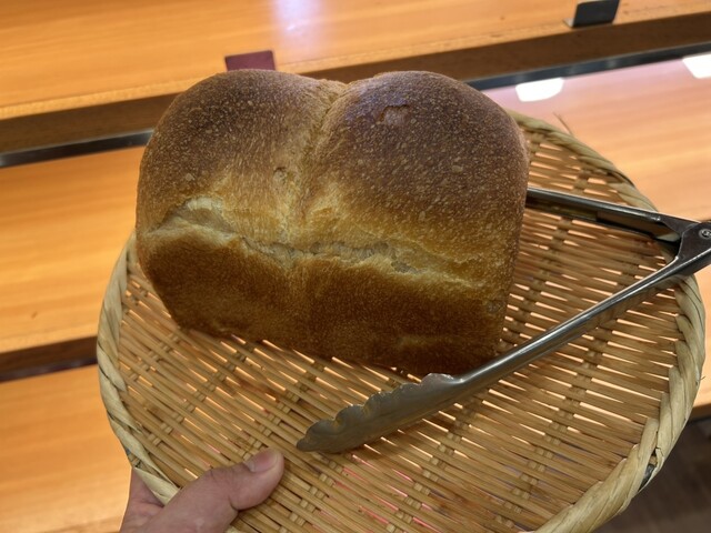 パン家のどん助 （パンヤノドンスケ） - 東新宿/パン | 食べログ