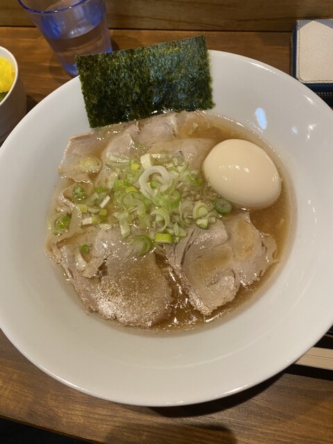 Ramen lab 閃 （ラーメンラボ せん） - 横手/ラーメン | 食べログ