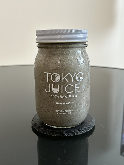 『TOKYO JUICE（港区麻布台）』by みほるもん : TOKYO JUICE （トーキョージュース） - 神谷町/ジューススタンド ...