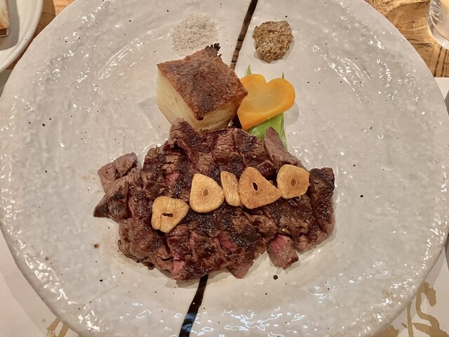 by あらなみ : はふう 本店 - 京都市役所前/洋食 [食べログ]