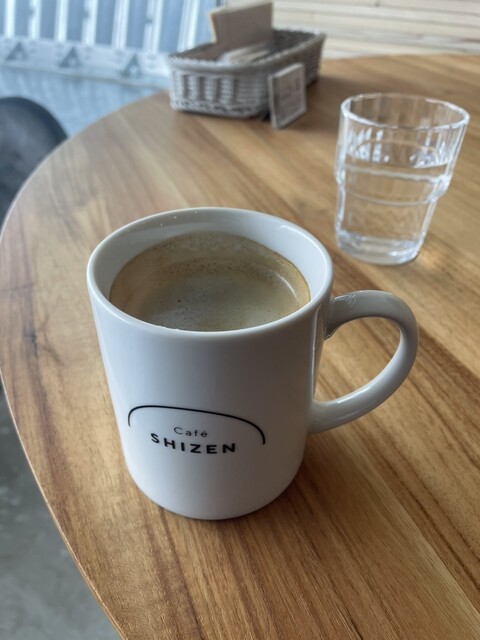 カフェシゼン （Café Shizen）のご予約 - 富士宮市その他/カフェ | 食べログ