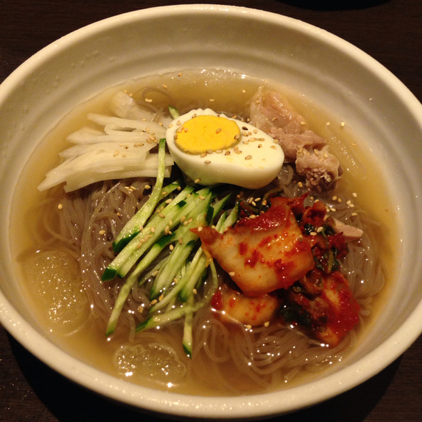 モヨリ （MOYORI） - 与野/韓国料理 | 食べログ