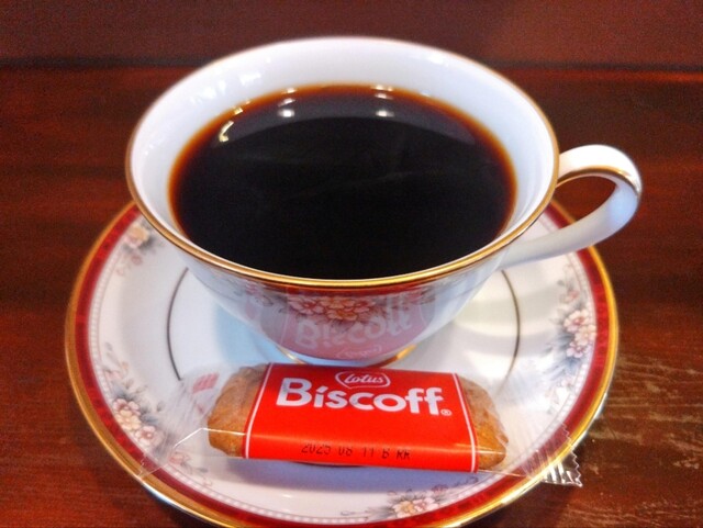 COFFEE SHOGUN - 武蔵中原/カフェ | 食べログ