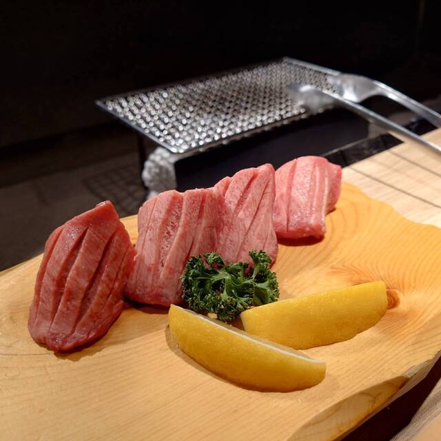 永目 鍛冶町店 （nagame） - 平和通/焼肉 | 食べログ