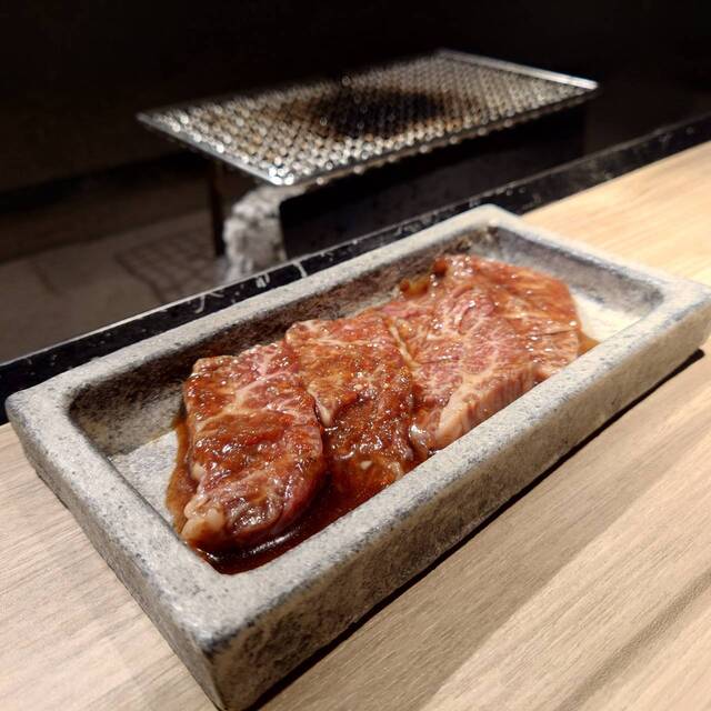 永目 鍛冶町店 （nagame） - 平和通/焼肉 | 食べログ