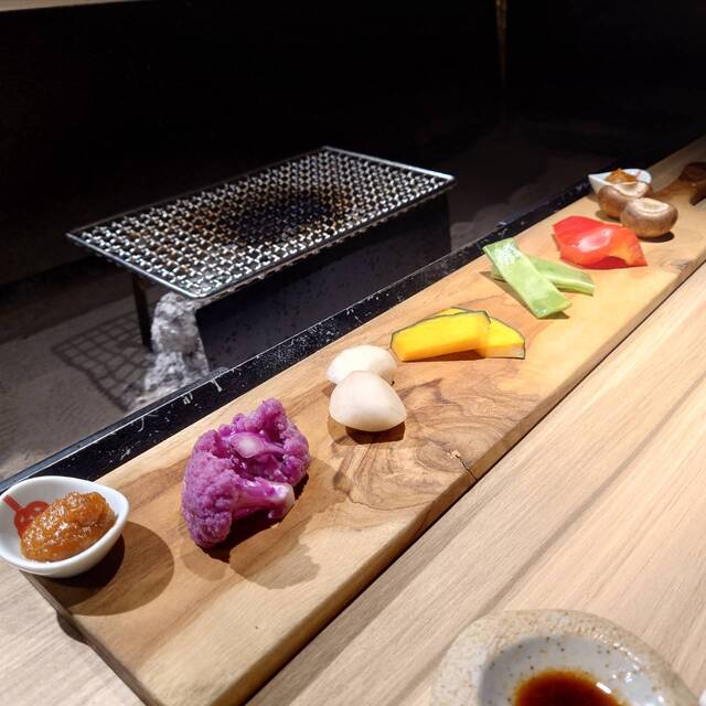 永目 鍛冶町店 （nagame） - 平和通/焼肉 | 食べログ