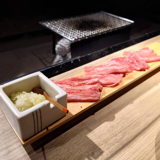 永目 鍛冶町店 （nagame） - 平和通/焼肉 | 食べログ