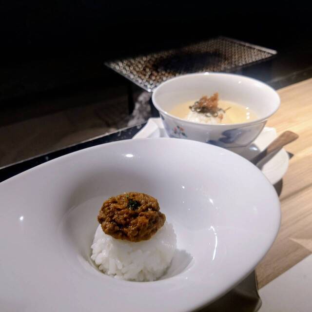 永目 鍛冶町店 （nagame） - 平和通/焼肉 | 食べログ