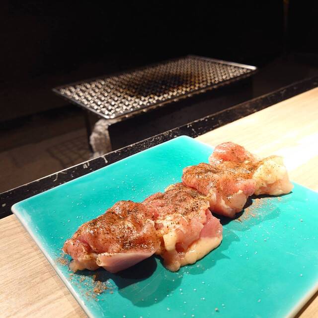 永目 鍛冶町店 （nagame） - 平和通/焼肉 | 食べログ