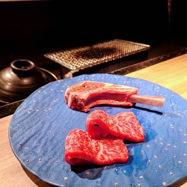 永目 鍛冶町店 （nagame） - 平和通/焼肉 | 食べログ
