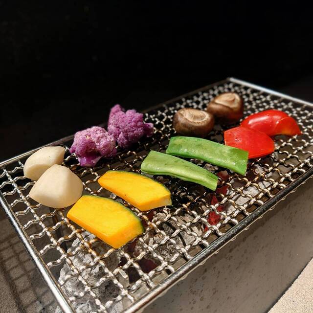 永目 鍛冶町店 （nagame） - 平和通/焼肉 | 食べログ