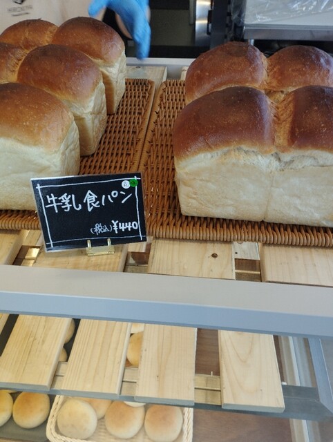 HIROKIYA Bread&Coffe （ヒロキヤ ブレッド アンド コーヒー） - 郡山富田/パン | 食べログ