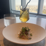 TOKYO NODE DINING （トウキョウ ノード ダイニング）のご予約 - 虎ノ門ヒルズ/イタリアン | 食べログ