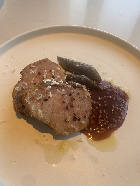 TOKYO NODE DINING （トウキョウ ノード ダイニング）のご予約 - 虎ノ門ヒルズ/イタリアン | 食べログ