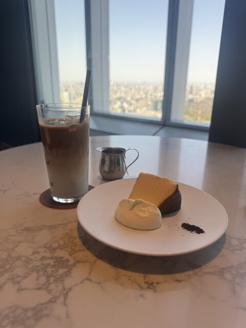 TOKYO NODE DINING （トウキョウ ノード ダイニング）のご予約 - 虎ノ門ヒルズ/イタリアン | 食べログ