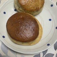 『駅ナカでデメララのスコーン。』by くまパンダ : デメララ・ベーカリー （Demerara Bakery） - 新宿/洋菓子 [食べログ]
