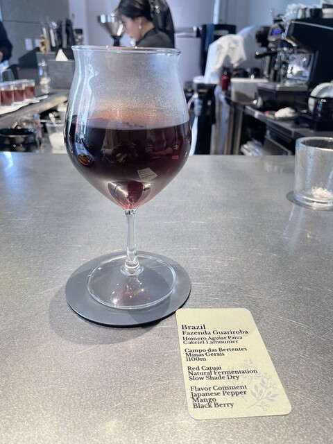 NUMAZU COFFEE LAB （ヌマヅコーヒーラボ） - 沼津/カフェ | 食べログ