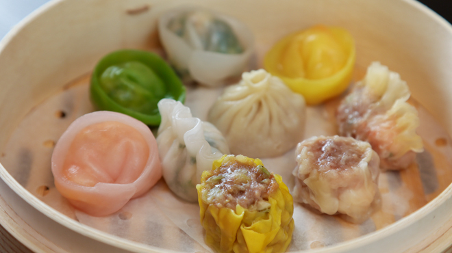 Garyu - Chinese Dim Sum in Nagatsuta, Tokaichiba Tokyo/Kanto | OpenRice ...