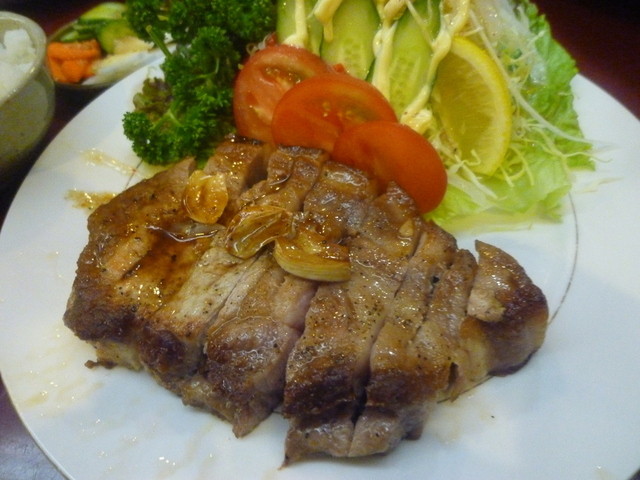 口コミ一覧 : 象の仔 - 八王子/とんかつ [食べログ]