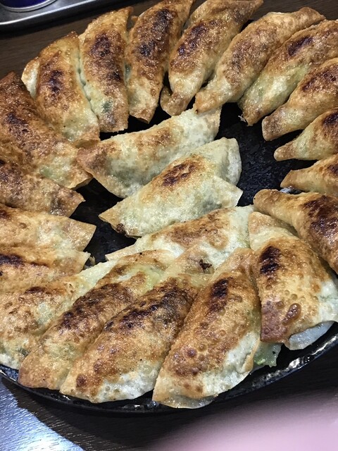 餃子 照井 福島駅東口店 （ギョウザ テルイ） - 福島/餃子 | 食べログ