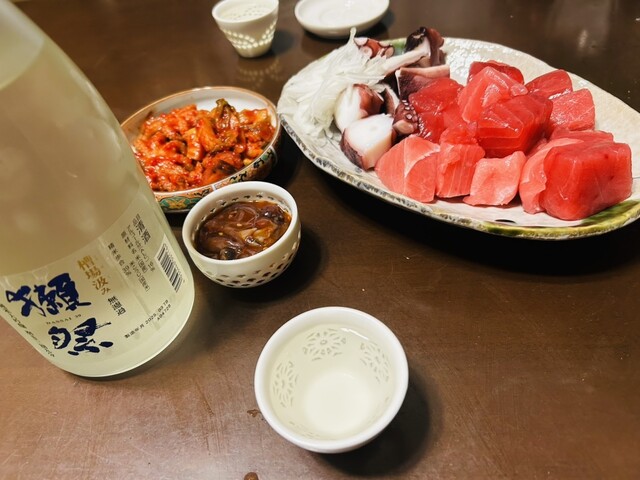 IMADEYA SUMIDA - 錦糸町/立ち飲み | 食べログ