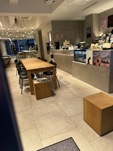 STREAMER COFFEE COMPANY 新虎店 （ストリーマー コーヒー カンパニー） - 虎ノ門ヒルズ/コーヒースタンド | 食べログ