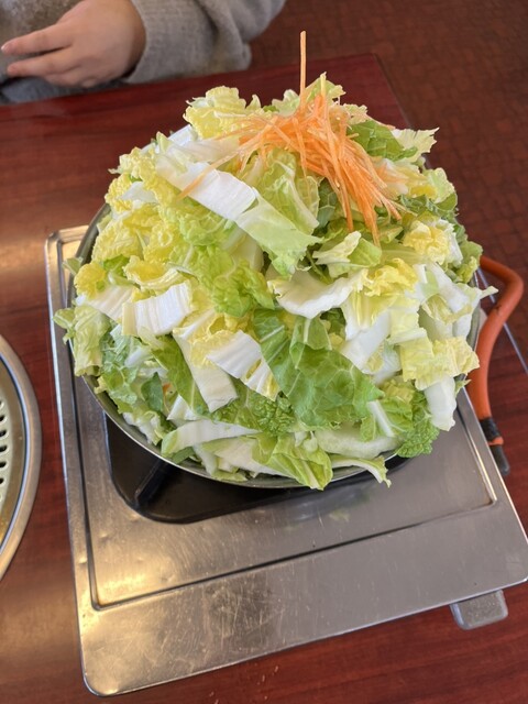 びわこ食堂 （びわこしょくどう） - 高月/鍋 | 食べログ
