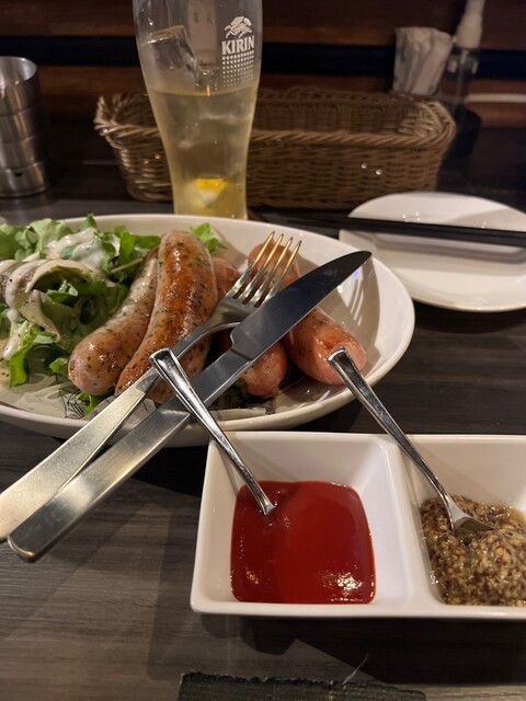 MJ BAR （エムジェーバー）のご予約 - 勝どき/ダイニングバー | 食べログ