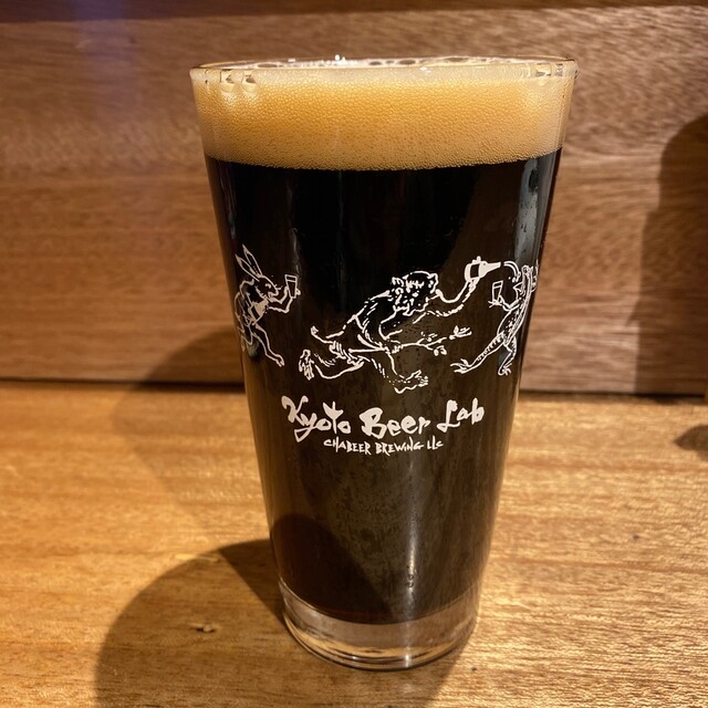 京都ビアラボ （Kyoto Beer Lab） - 七条/ビアバー | 食べログ
