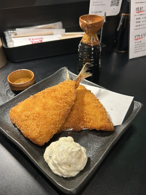 『新丸で頂く魚メニュー『スタンダードコース』』by デブ活姫 : Luv.Fish? 東京 （ラヴフィッシュ） - 東京/居酒屋 [食べログ]