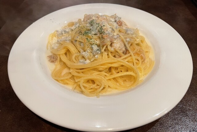 nokisaki 商店 （ノキサキ 商店）のご予約 - 新大塚/パスタ | 食べログ