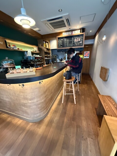 tempt coffee （テンプト コーヒー） - 大阪天満宮/カフェ | 食べログ