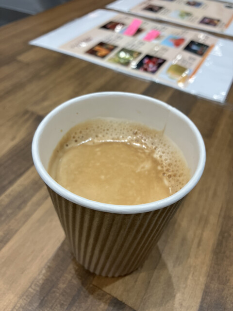 FRESH JUICE & CEYLON TEA BAR - 成田/カフェ | 食べログ