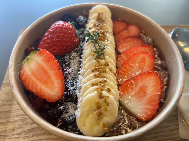 TALKS cafe & bar （トークス カフェアンドバル）のご予約 - 大阪/カフェ | 食べログ