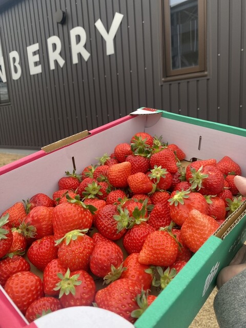 cafe GRANBERRY （カフェ グランベリー） - 三妻/カフェ | 食べログ