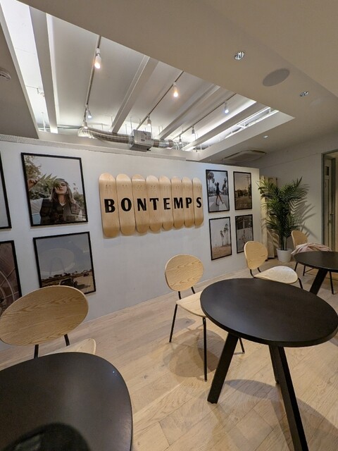 BONTEMPS 三軒茶屋店 （ボンタン） - 西太子堂/ドーナツ | 食べログ