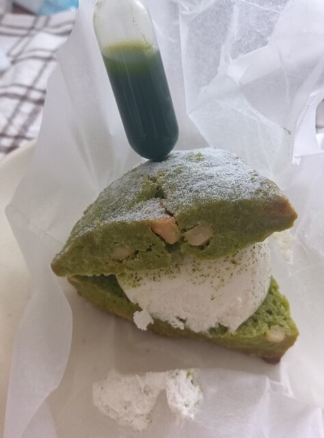 703 scone - 矢作/洋菓子 | 食べログ