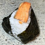 魚商 おむすび六左衛門 - 小田原/おにぎり | 食べログ