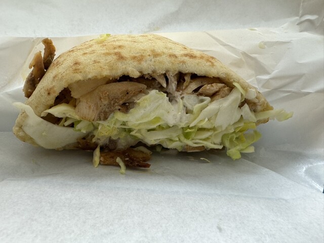 Lider Kebab （リーダー ケバブ） - 東長崎/ケバブ | 食べログ