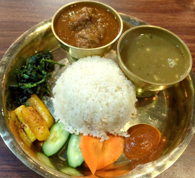 KOSHELI Asian Dining Bar （コセリ アジアンダイニングバー）のご予約 - 京急東神奈川/インド料理 | 食べログ