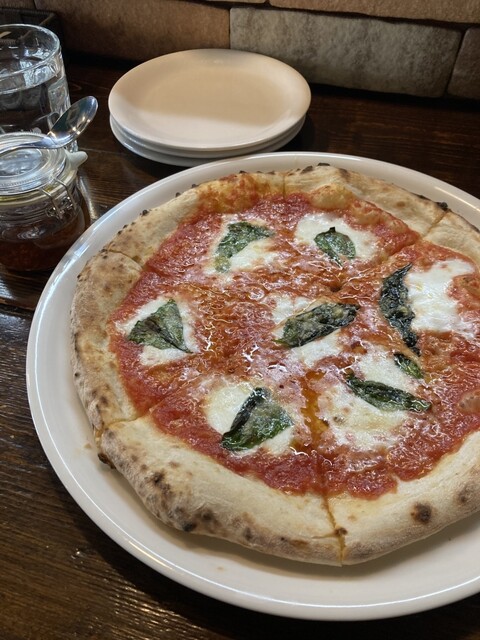 Osteria Legare （オステリアレガーレ）のご予約 - 二俣川/イタリアン | 食べログ